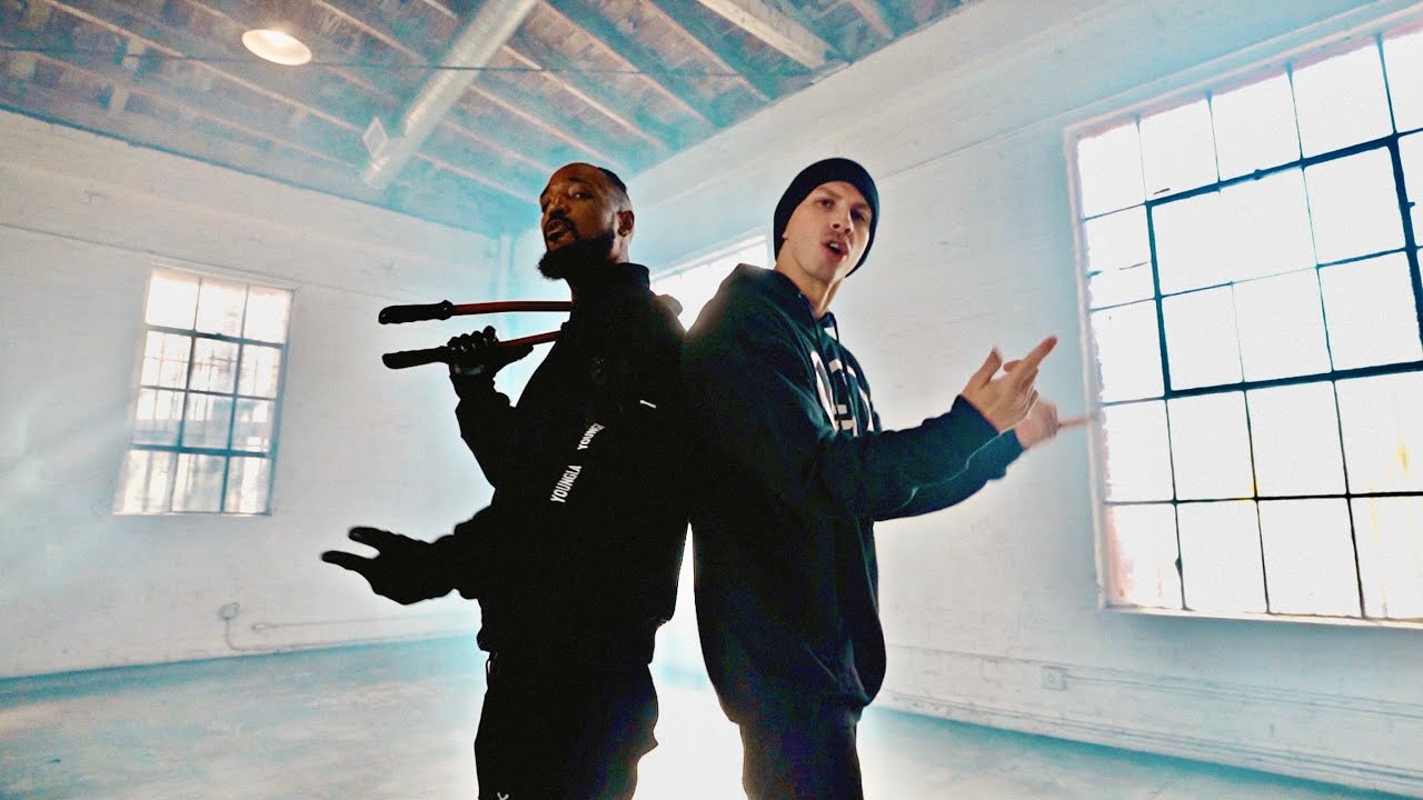 Ekoh x King Iso- "21" (Official Music Video) - YouTube