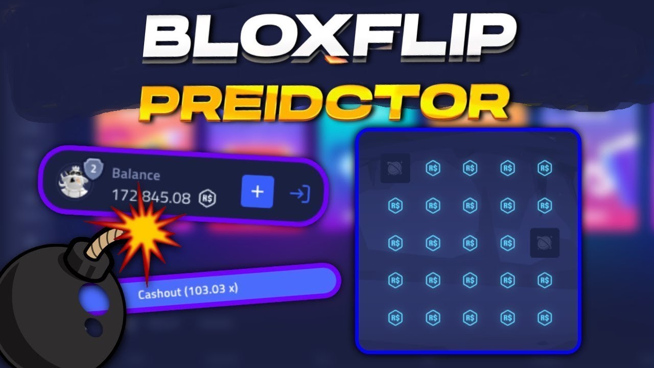 Axel Predictor - Bloxflip ESP Predictor (OVER 90% accuracy) - YouTube