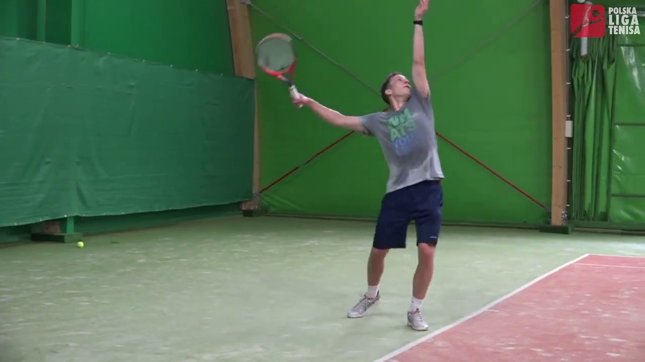 PLT 2019 Katowice: Marcin Filipowicz vs. Leszek Wrzesień (finał) - YouTube