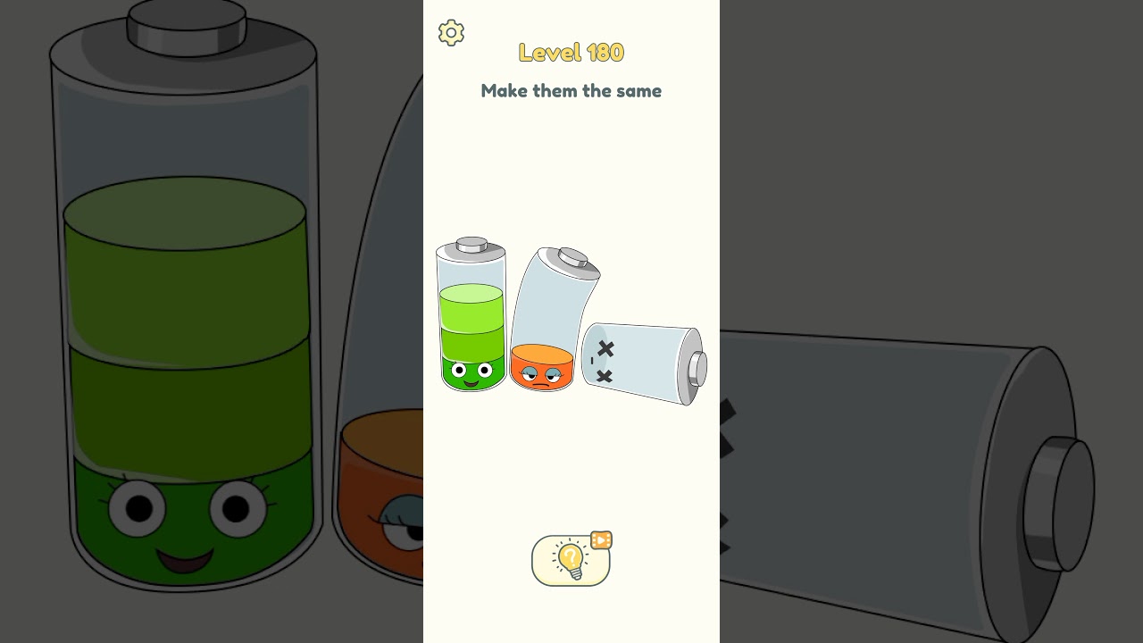 DOP 2 Level 180 | DOP 2 Make them the same - YouTube