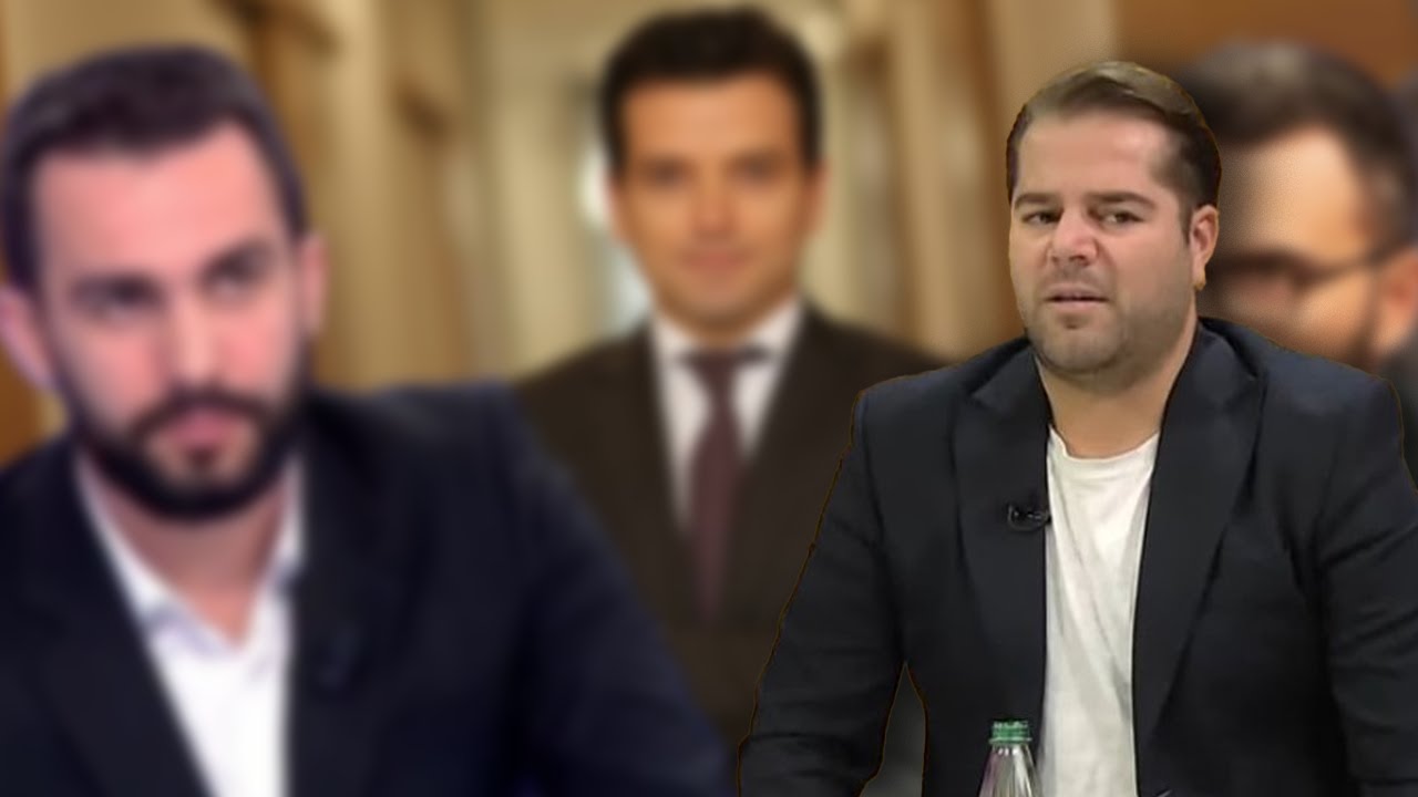 “Idiotë, delirantë” Shpërthen gazetari ndaj partive të reja! I gënjen ...