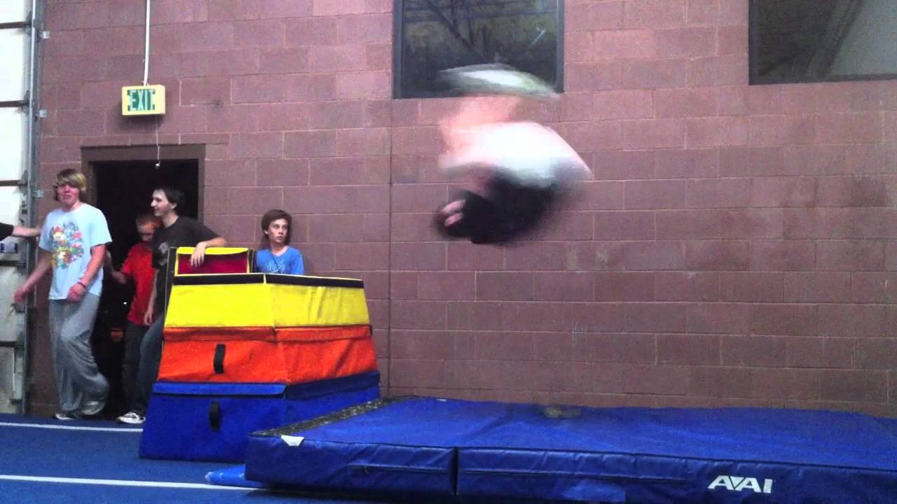 What the Flip - YouTube