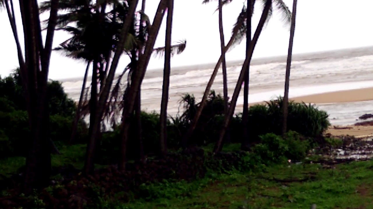 MUNGE BEACH. - YouTube