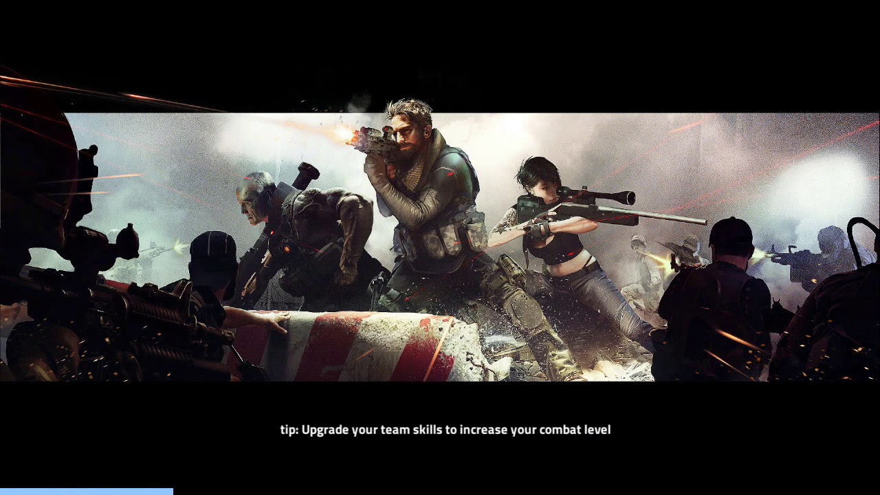 BULLET PIERCING THROUGH HEADS | COVERFIRE GAMEPLAY - YouTube