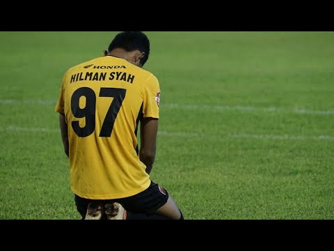 The Best Hilmansyah 💙 - YouTube