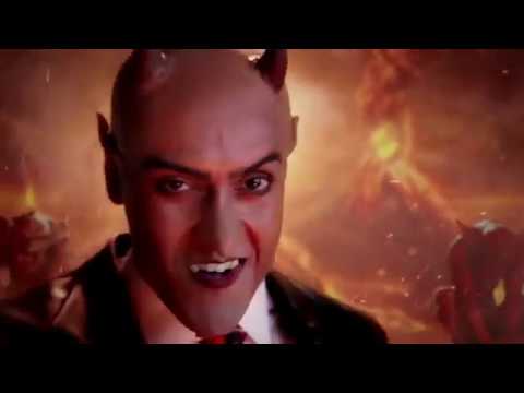 Onida ac ad 2018 new funny - YouTube