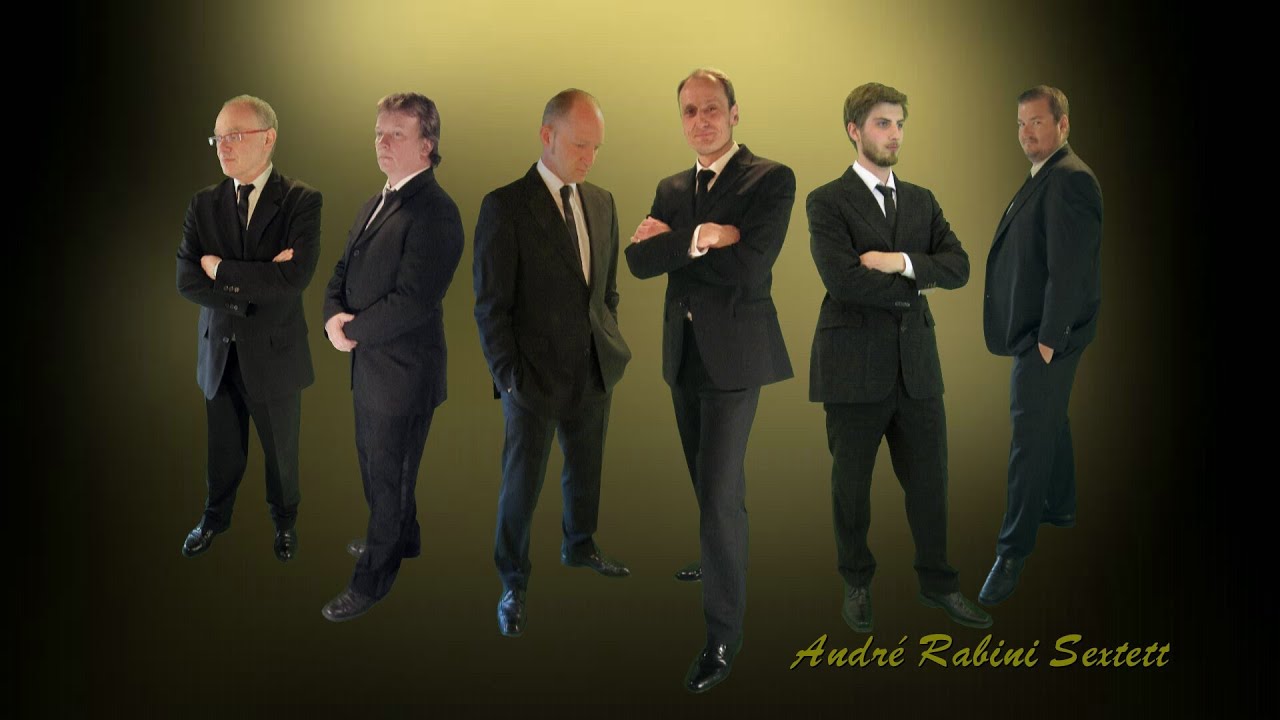 André Rabini Sextett - Change Partners - YouTube