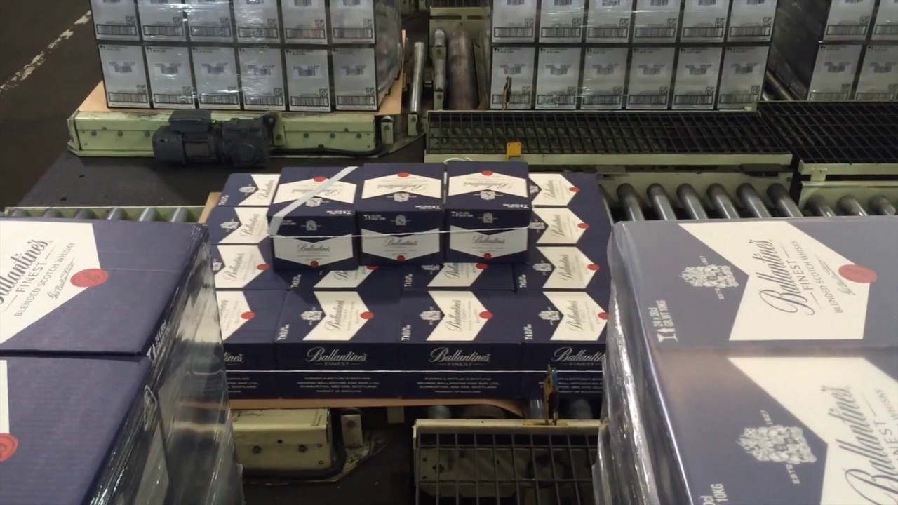 Pro Handling Solutions Ltd 2016 - YouTube