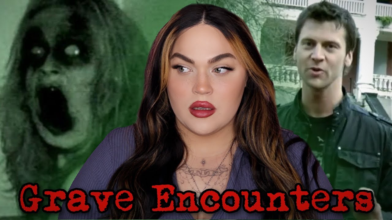 5 Ghost Hunters Walk into a Haunted Asylum and Never Come Back Out ...