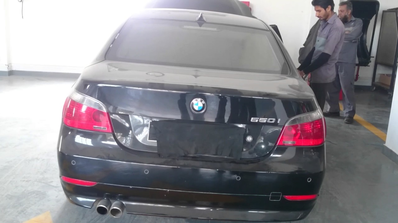 Dynamic drive activation - YouTube