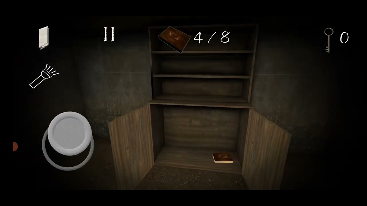 Selindrena the Cellar 2 full Gameplay - YouTube