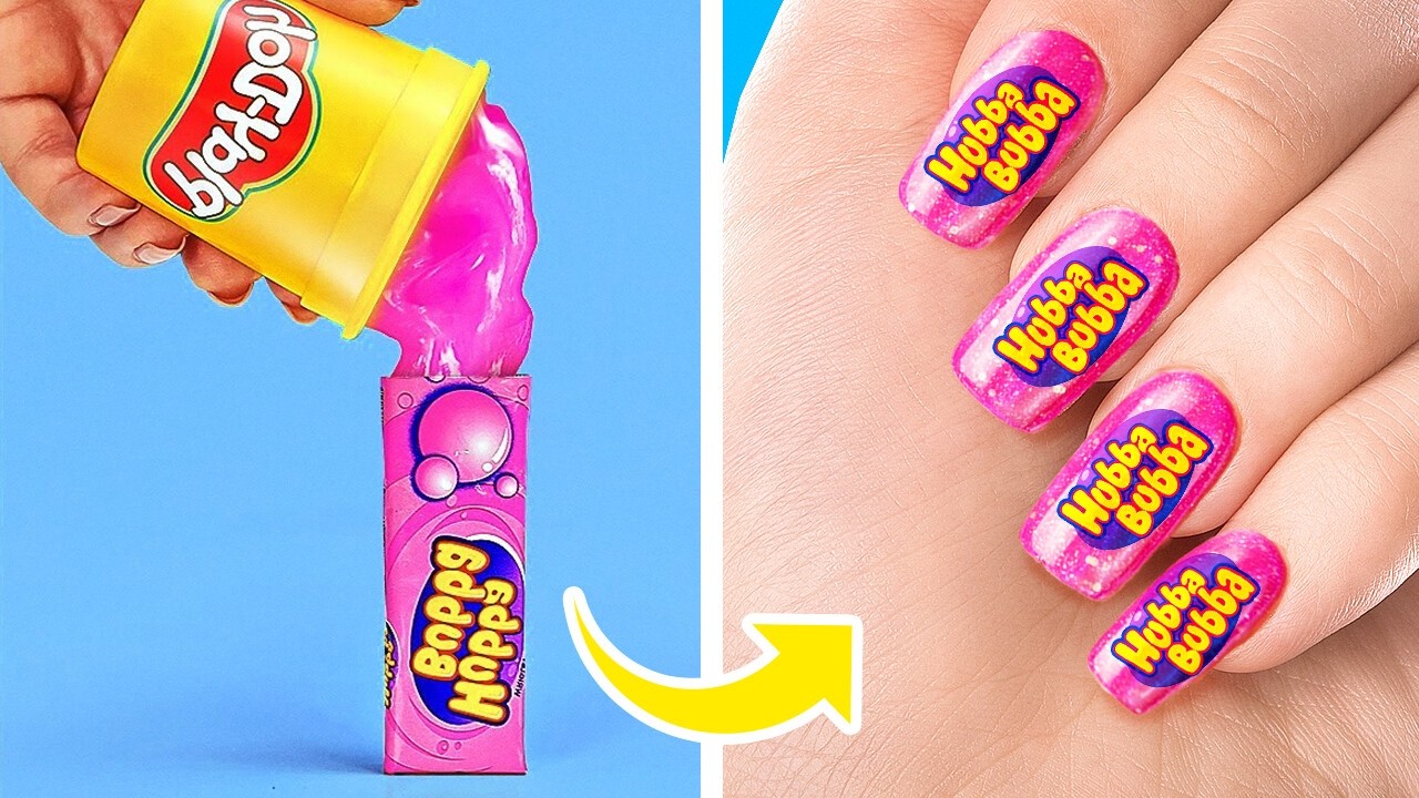 REAL VS CHOCOLATE FOOD CHALLENGE || Crazy Food Pranks On Friends On ...