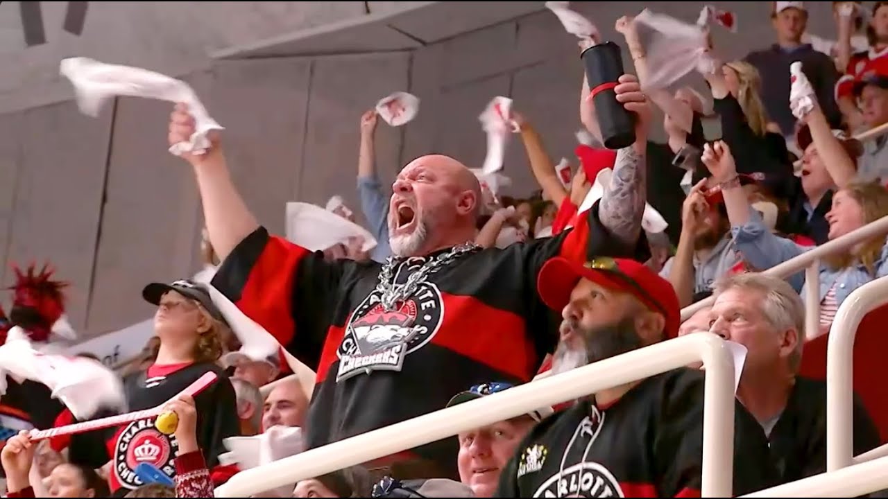2025 Calder Cup Finals Game 1 Highlights - YouTube