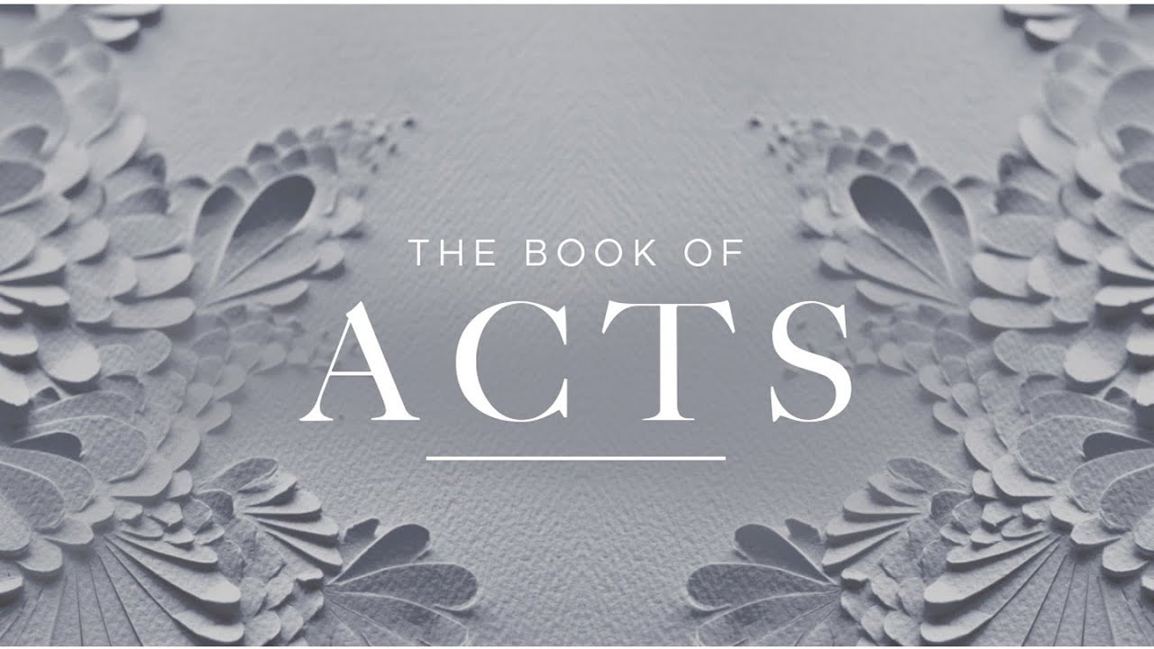 Full Service | What Honors God? | Acts 5:1-16 | Pastor Jed Manders ...
