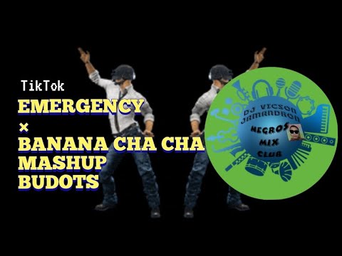 TikTok Mashup - EMERGENCY / Banana cha cha / TikTok budots - YouTube