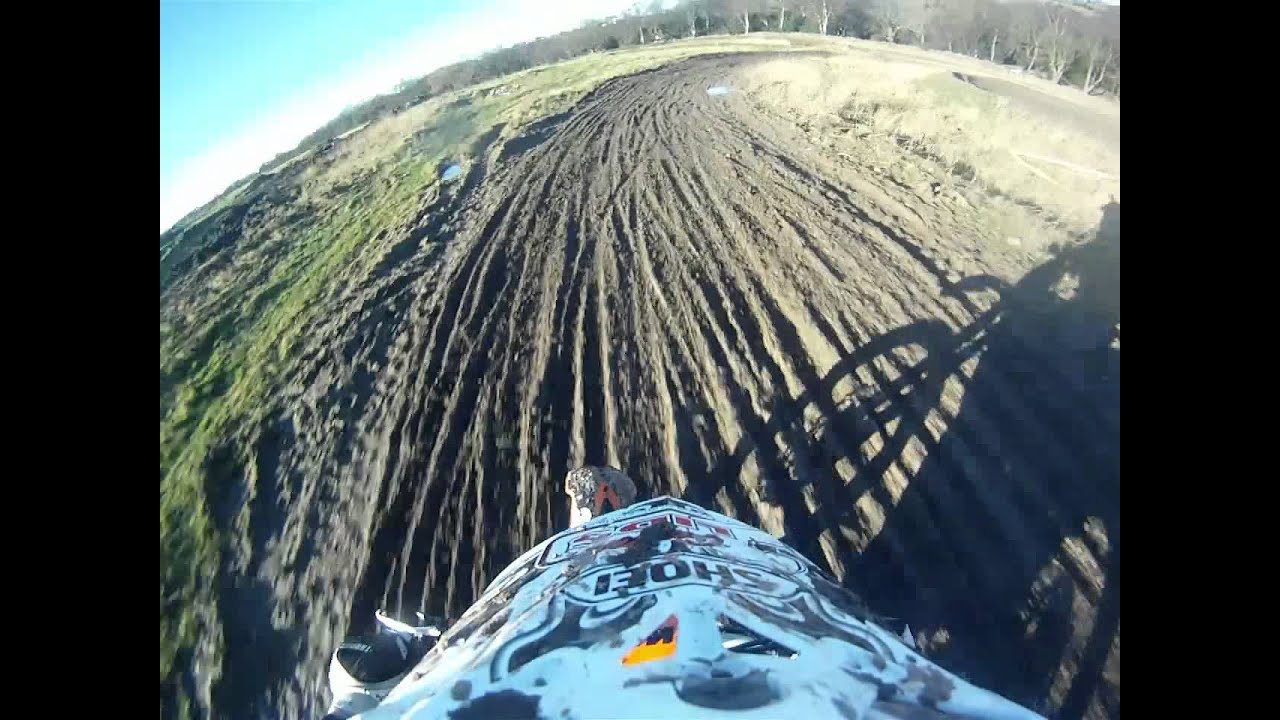 shaft knitsley - YouTube