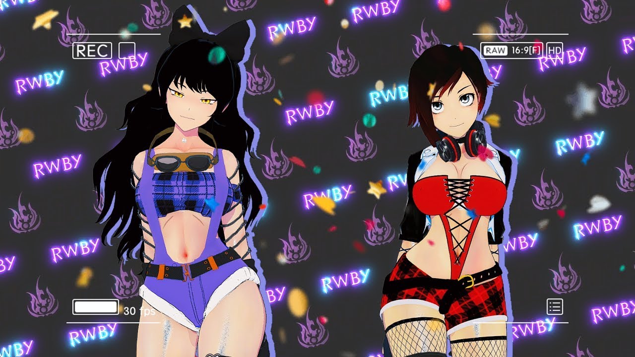 Hold Up | BLAKE x RUBY - YouTube