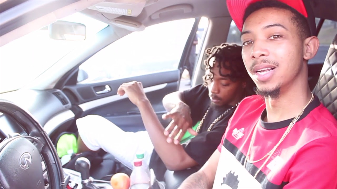 Problem Goon Ft D.O - Always Had It Tuff - YouTube