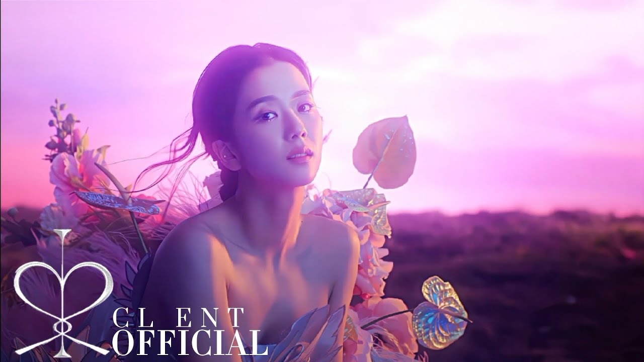 YUMEI - 'FLOWER' Teaser Concept Video - YouTube