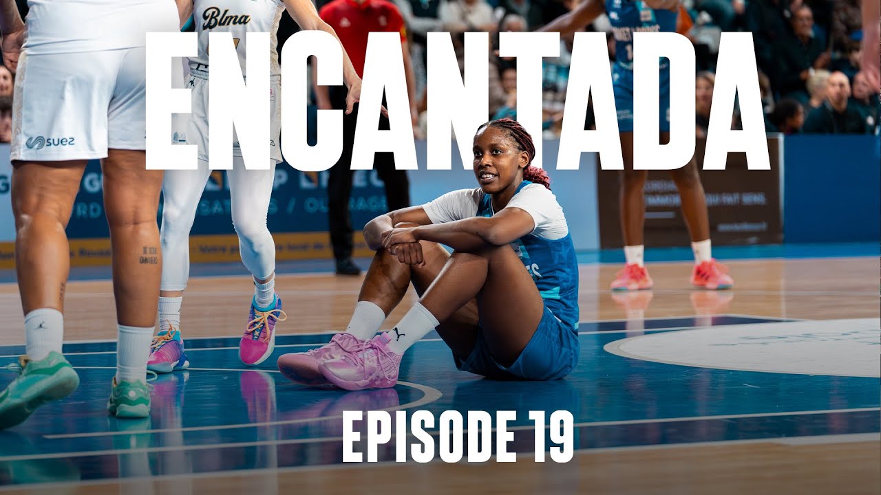 [𝗪𝗘𝗕-𝗦𝗘𝗥𝗜𝗘] Encantada S1 - Épisode 19 | Un combat contre soi-même - YouTube