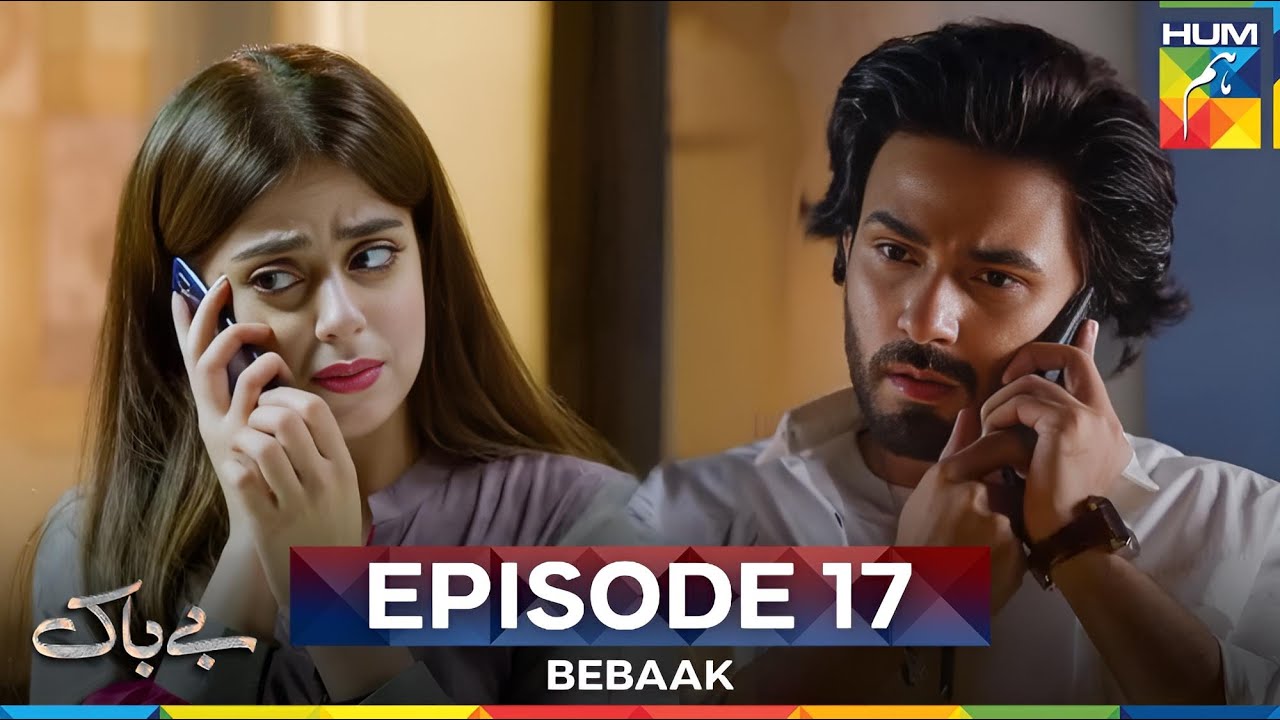 Bebaak Episode 17 - YouTube