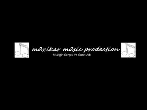 Gizemli Repçi Ft.Dj Ateş--Canım Anam MüZiKar Müsic Prodection