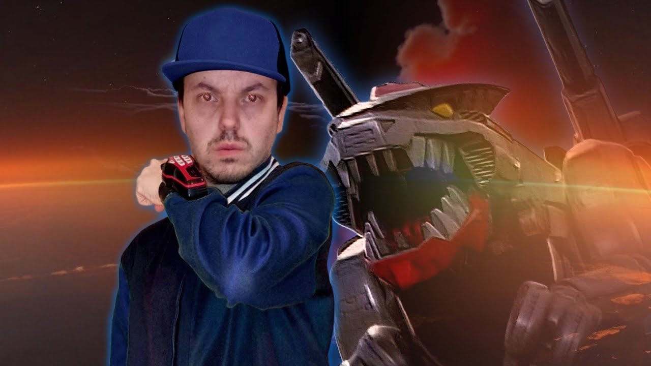 Retro Morpher Review 011 Quantum Morpher #bandai #morpher #bandai - YouTube