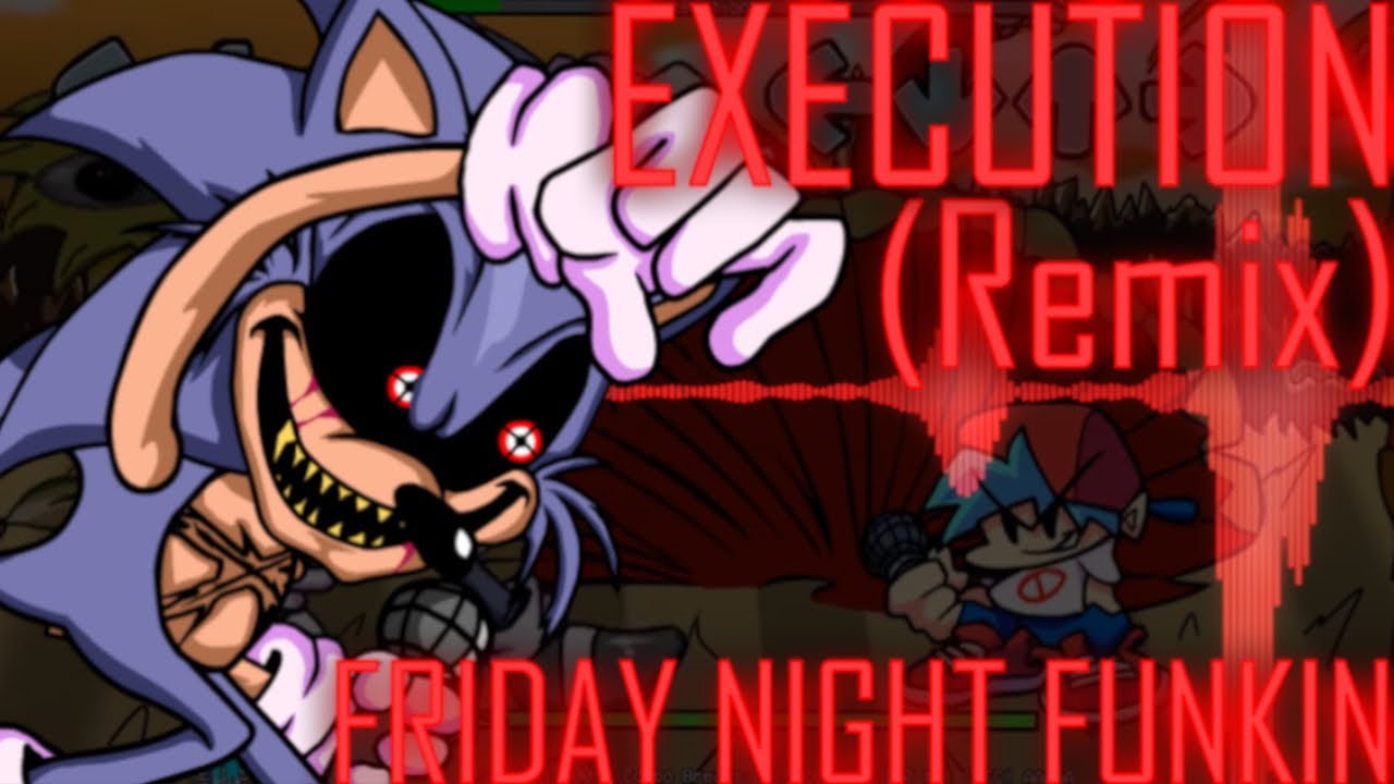 Execution [REMIX/COVER] (Friday Night Funkin) - YouTube