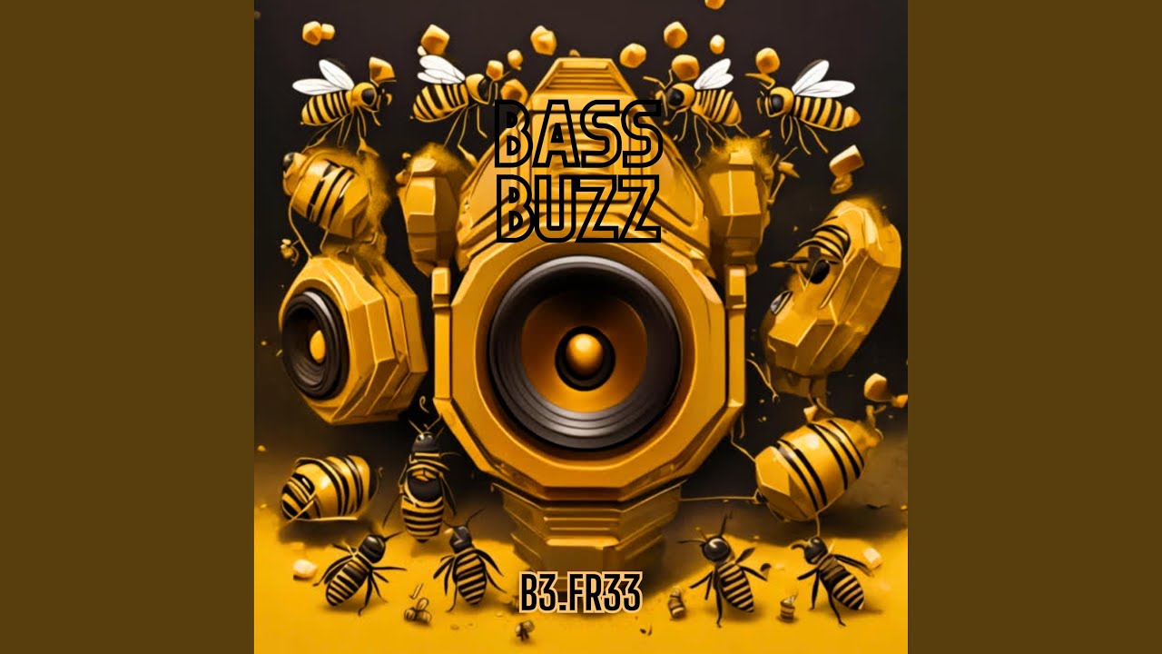 BASS BUZZ - YouTube