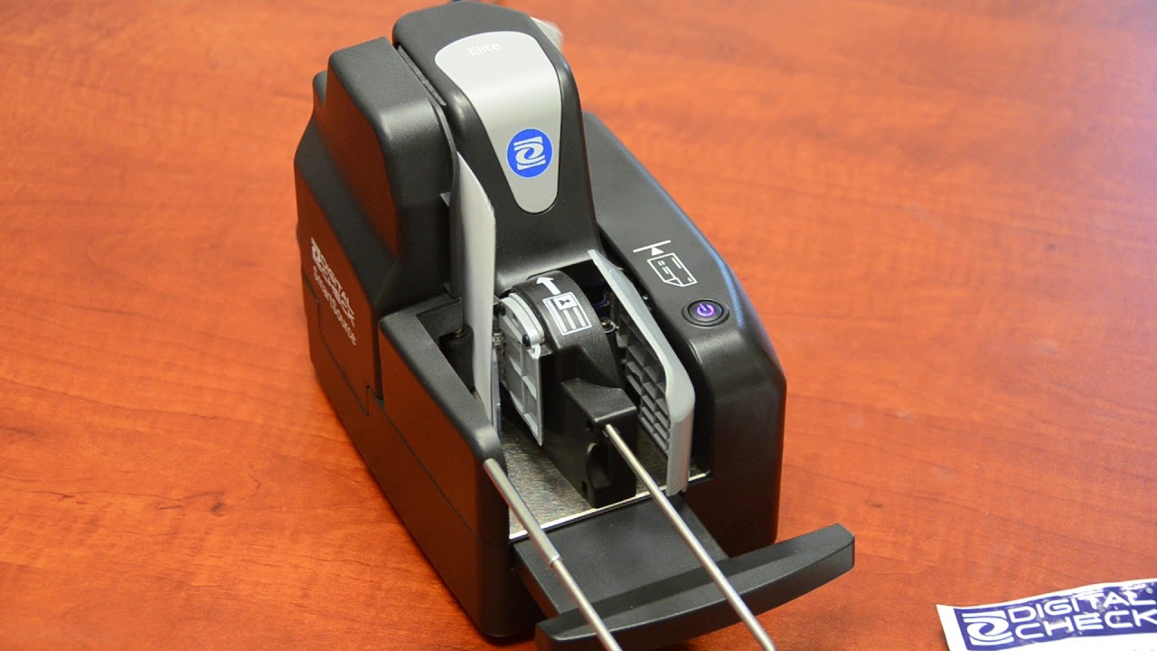 SmartSource Elite Series - Self-Cleaning Feature - YouTube