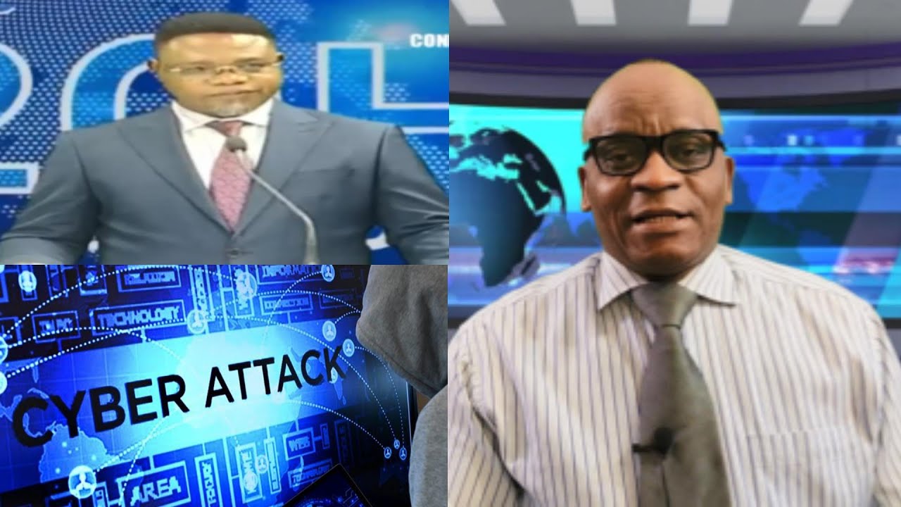 FINI LA RECREATION NA INTERNET ! OTIE MUTAKALA TO OKOSELI MUTU B ...