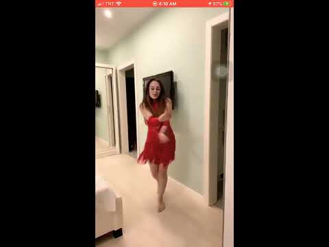 Twerkqueen | Bigo Live | Do-Re-Mi (live dance)