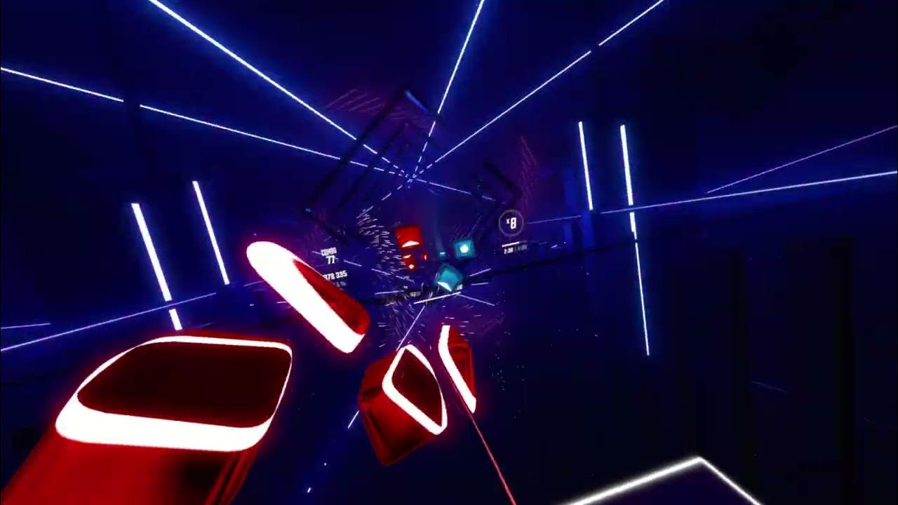 TheFatRat - MAYDAY ExpertPlus Mode [Beat Saber] - YouTube