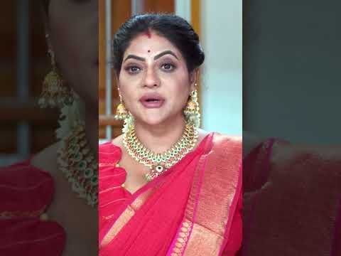 KARTHIGAI DEEPAM | Ep - 1212 | Reel | May 20 2026 | Zee Tamil - Valaioosai