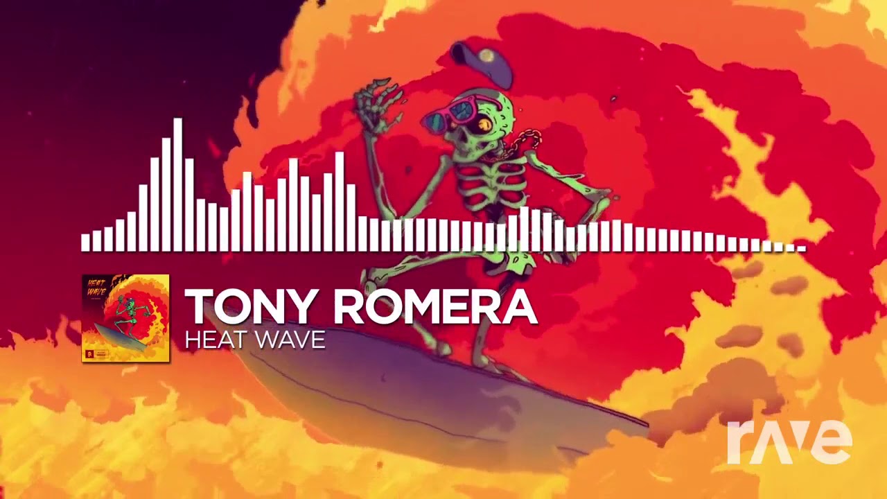 Wave To Me - Sabrepulse & Tony Romera | RaveDj - YouTube