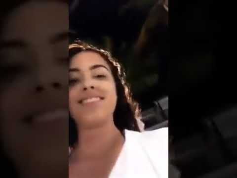 ✴[DELETED] Mula Trevejo Opens Her Bra On Live