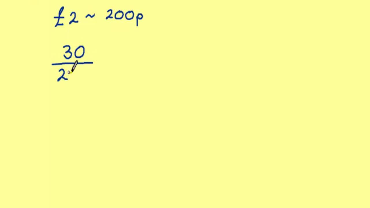 Year 7 Percentage Of An Amount Eg6 YouTube year-7-percentage-of-an-amount-eg6-youtube