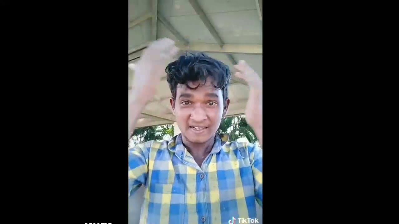 Indian Tiktok Cringe Compilation part 2 - YouTube