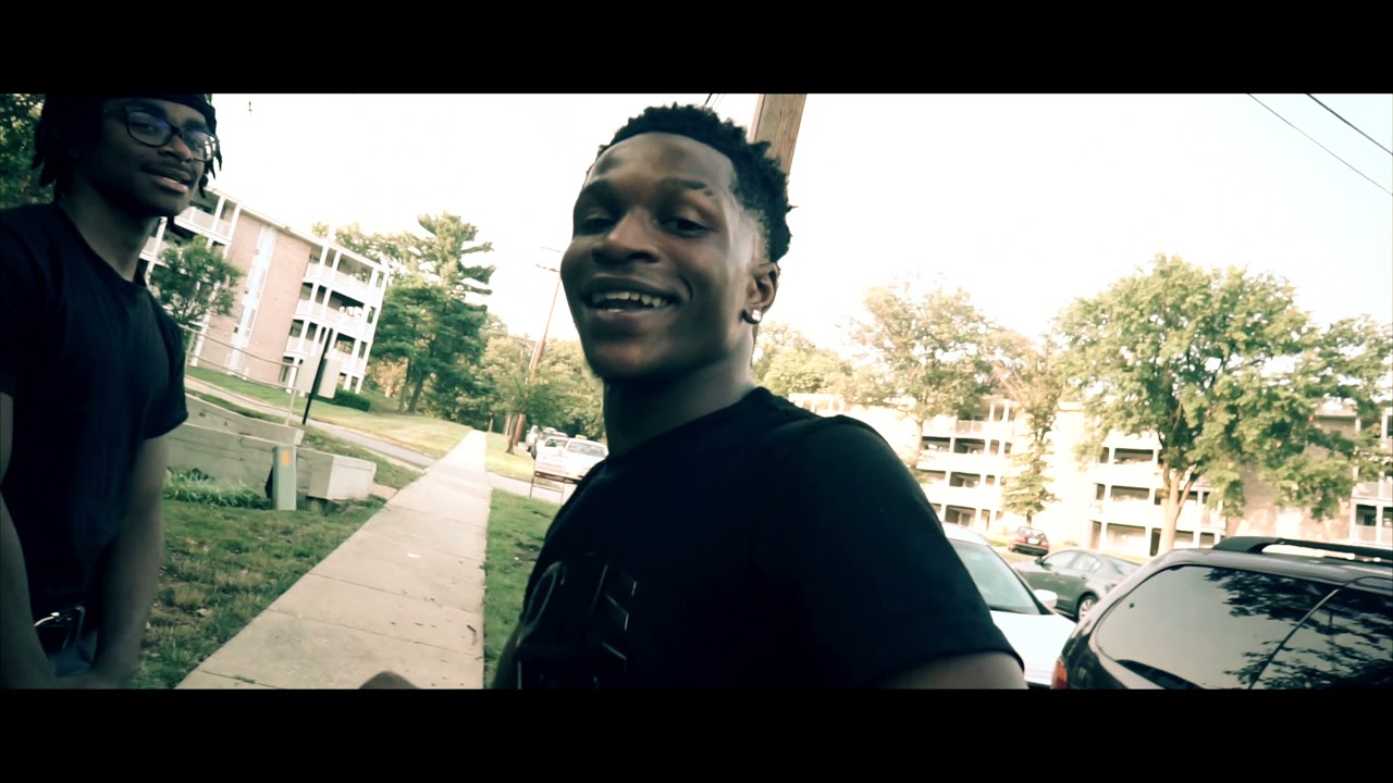 DG Baby x 450GeeBaby "M.T.B.W" (Official Video) - YouTube