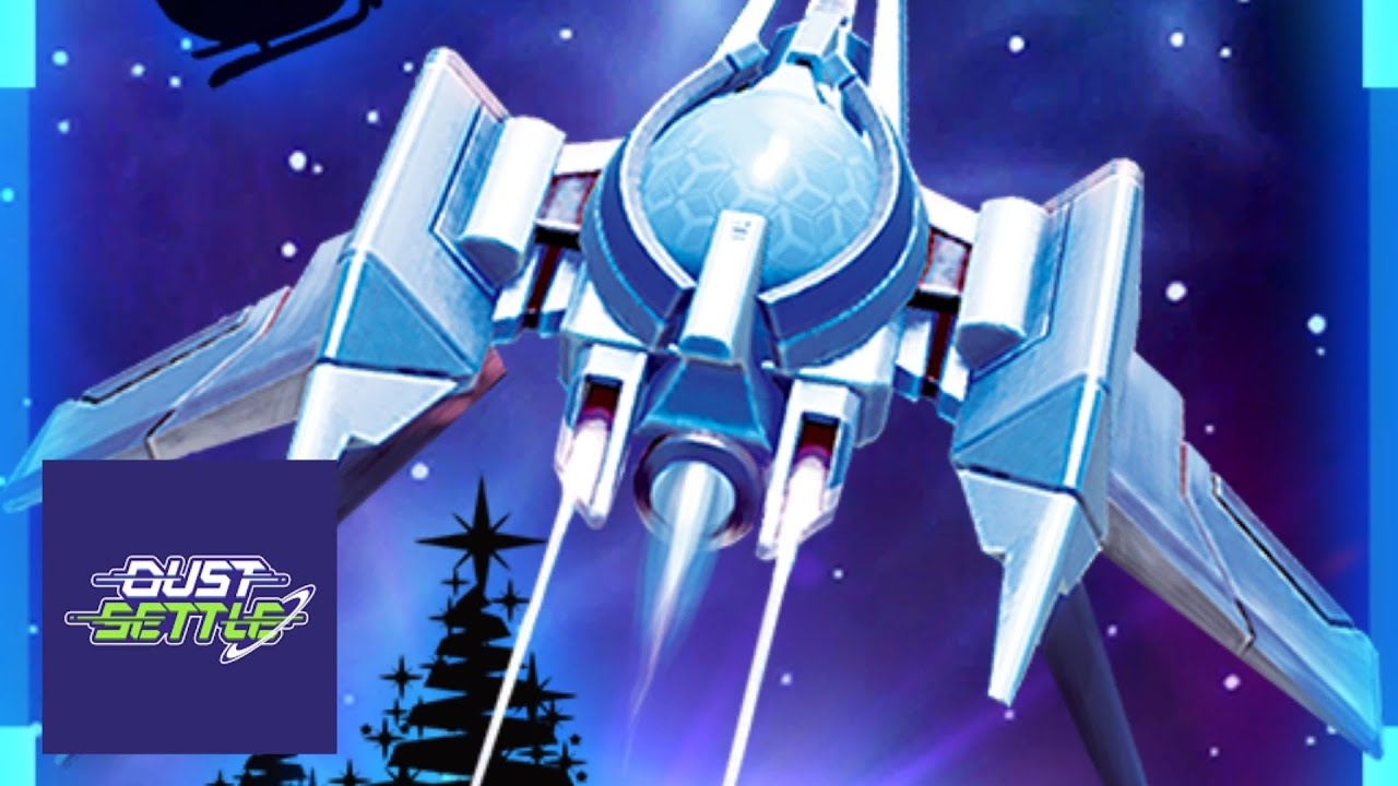 DUST SETTLE ‹ Tv Games › - YouTube