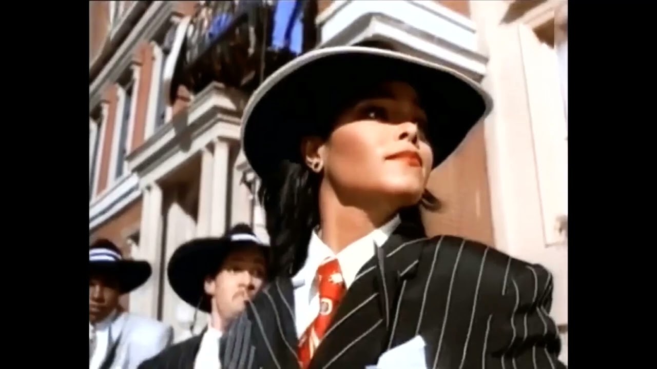 Janet Jackson - Alright (UR Okay remix) - YouTube Music