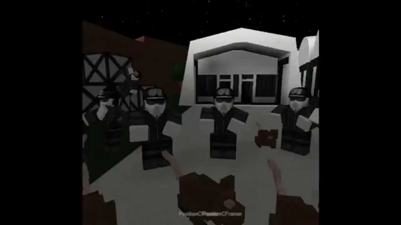 ROBLOX: RAT Official Anthem - YouTube