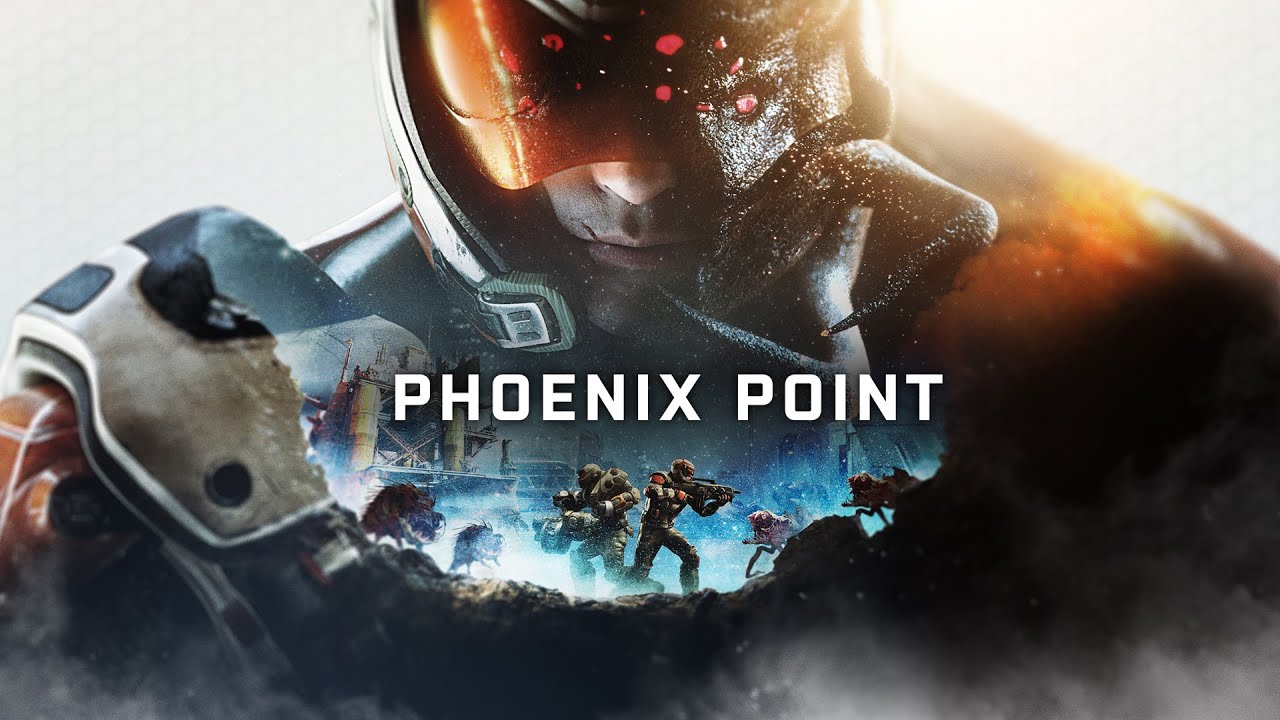 🦀Phoenix Point - (Unlimited Squad Size Mod - Guide) - YouTube