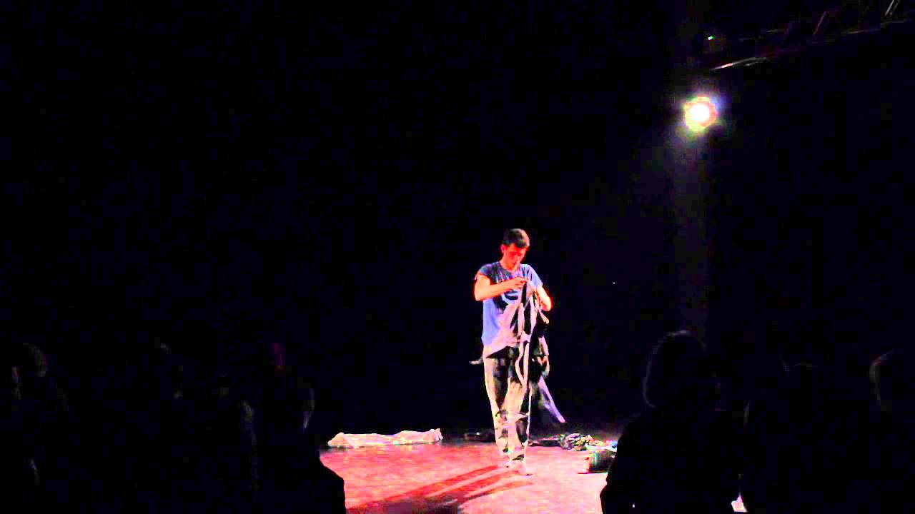 RABBIT Alessandro Marzotto Levy - YouTube