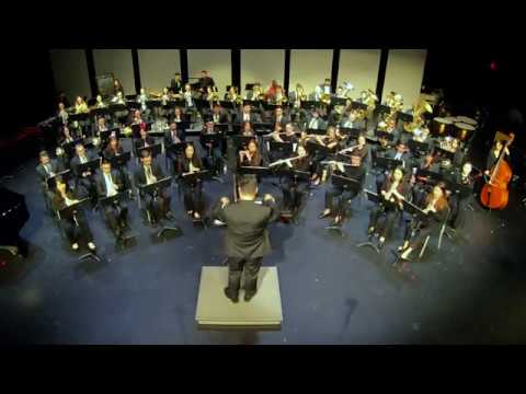 Frozen (Dallas Asian Wind Ensemble) - YouTube