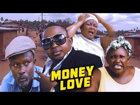 MONEY LOVE 2 Asante Akan Ghanaian Twi Movie