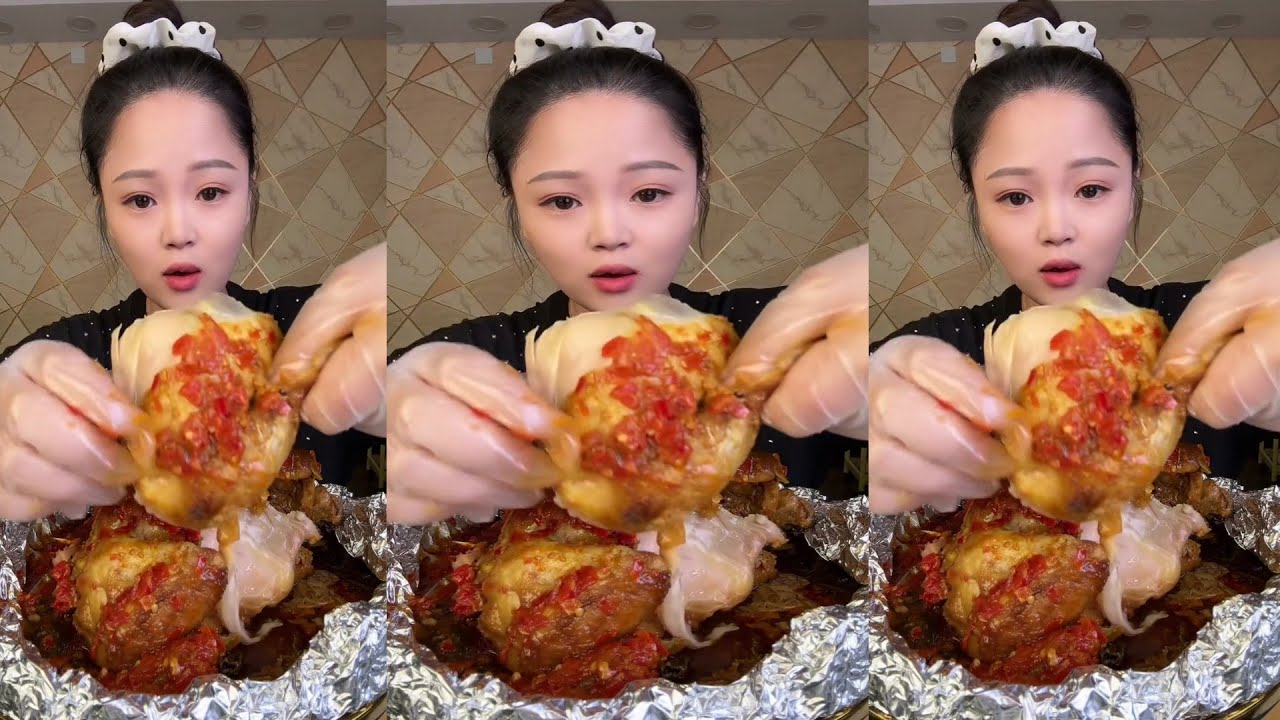 【𝟰𝗞 𝗨𝗟𝗧𝗥𝗔 𝗛𝗗】ASMR Food & Drink: Soothing Sounds While Enjoying ...