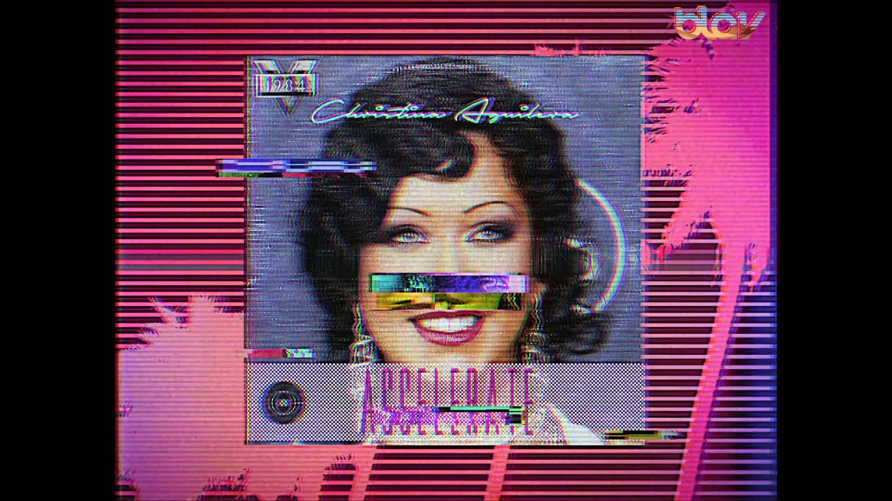 80s Remix: Christina Aguilera - Accelerate ft. Ty Dolla $ign, 2 Chainz ...