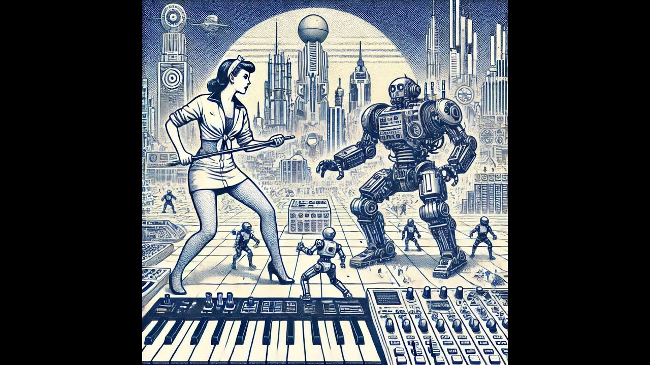 O'Brainless - The Square Root of Negative Zero - YouTube Music