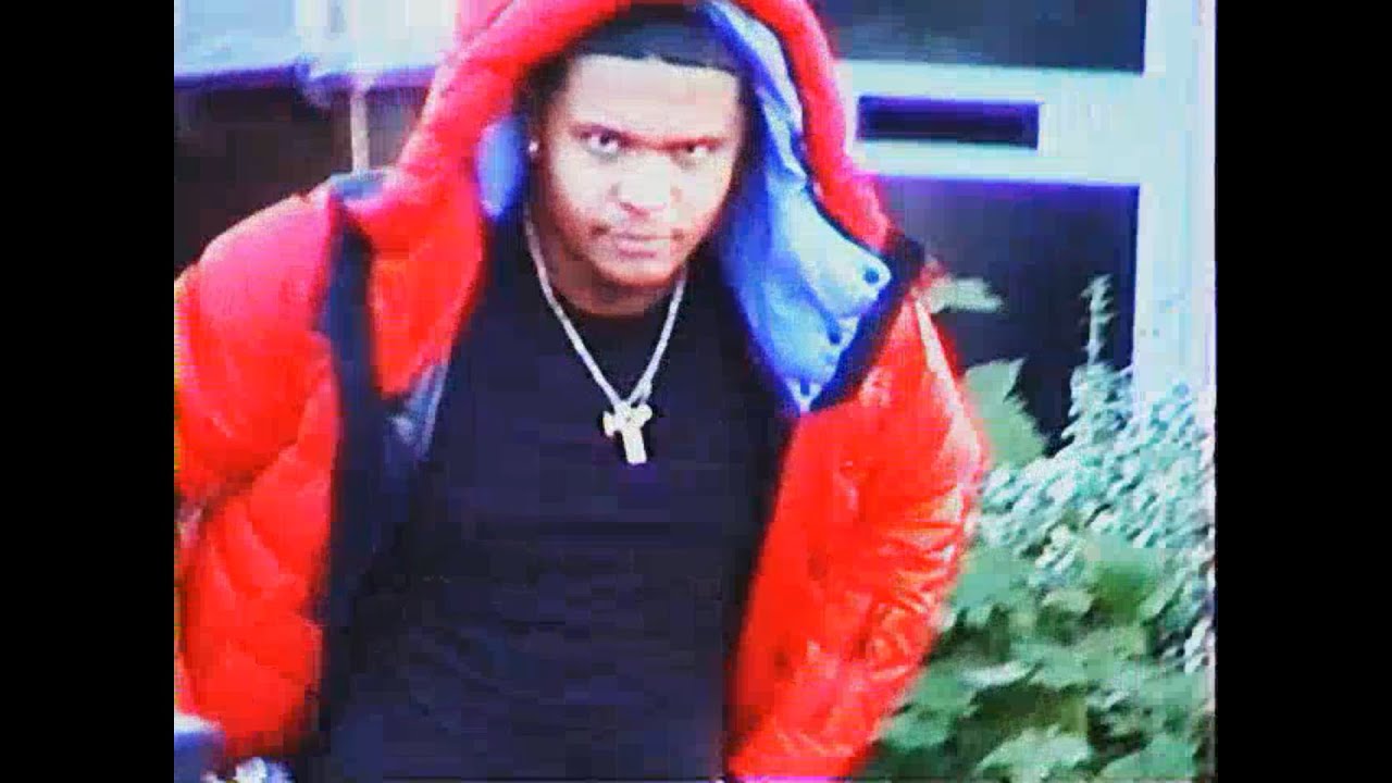 BlazeYL ft. Ty Savage -"007" - YouTube